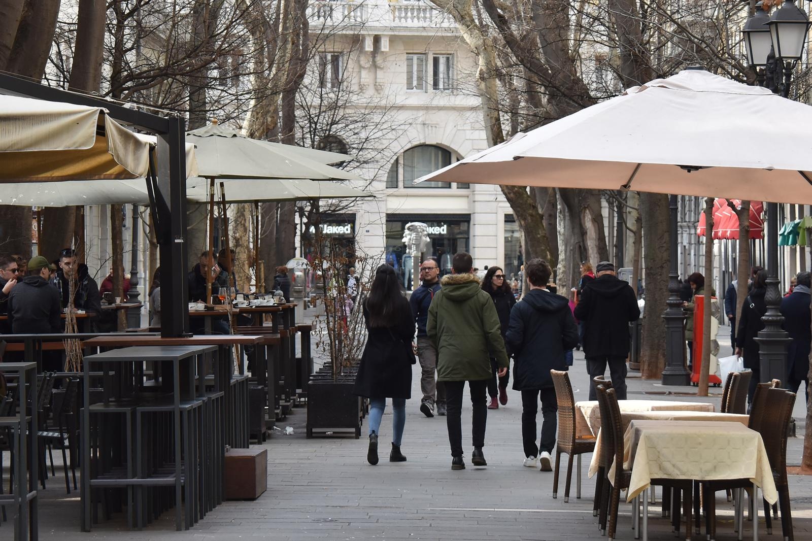 Slovenci upozoravaju: 'Kava u Trstu mogla bi vas koštati i do tisuću ...