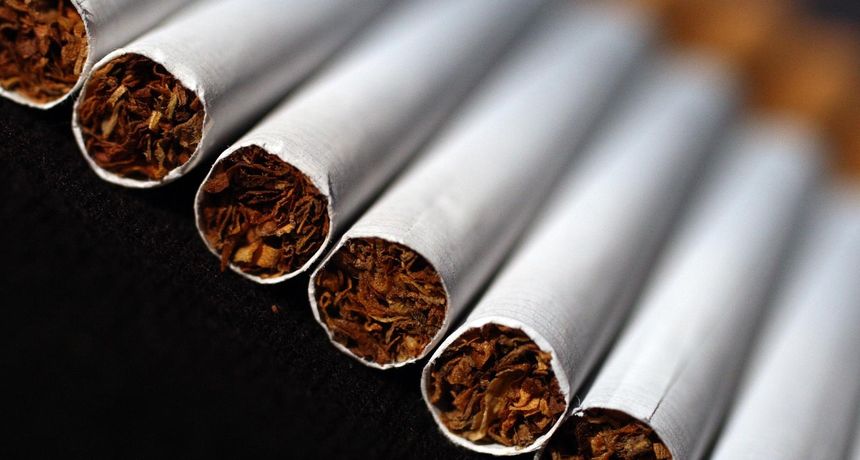 Nepoznati počinitelji provalili u trgovini na Drenovi i ukrali cigarete ...