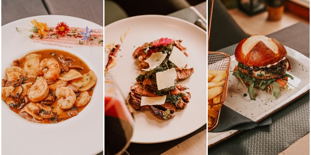 Popularni riječki restaurant Antack osvježio meni, pogledajte što su ...