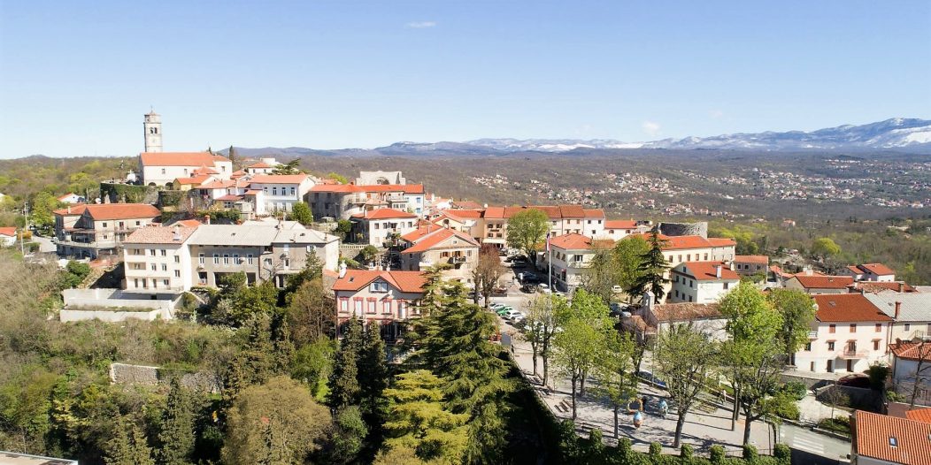 Grad Kastav umirovljenicima s najmanjim mirovinama daruje 50 eura uoči ...