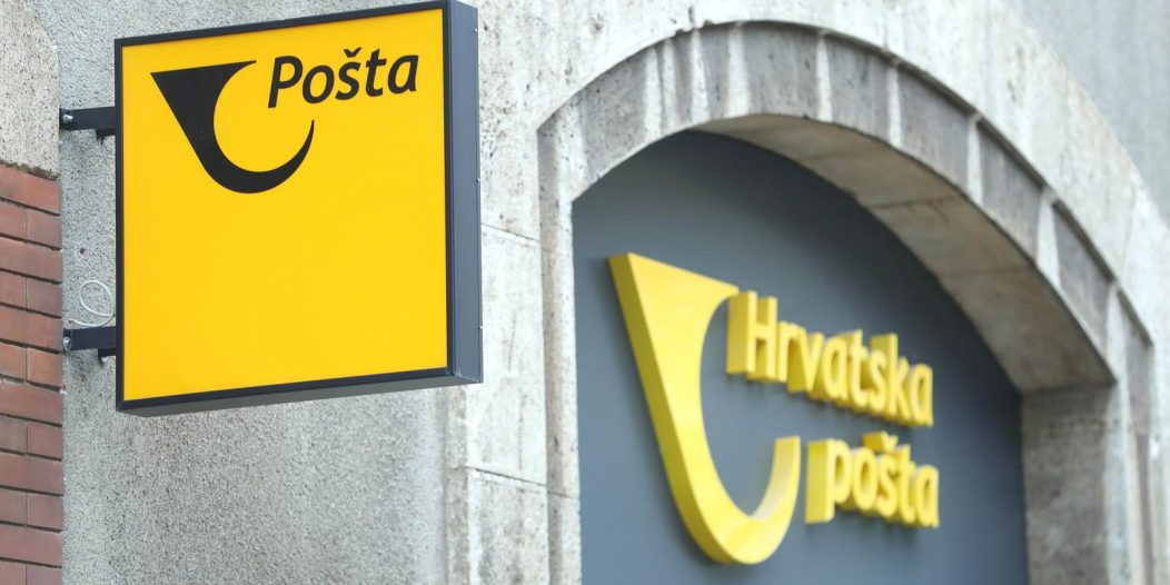Koriste čak i logo Hrvatske pošte: Ne dajte se nasamariti u novoj ...