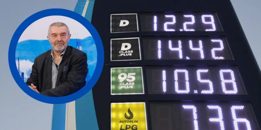 Cijena nafte drastično pala, ali mi to odmah ne vidimo na benzinskim ...