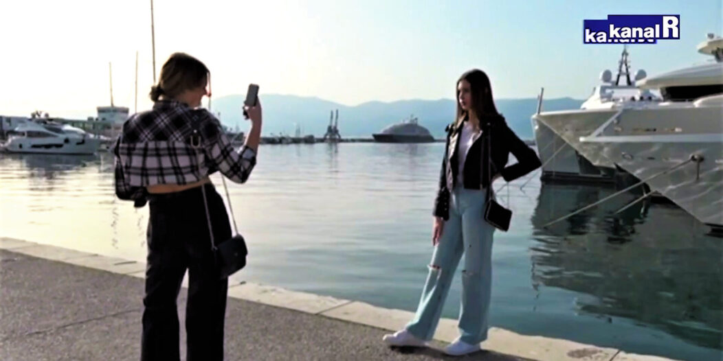 Prvi proljetni dan u Rijeci: Riječani ozarenih lica, evo što kažu o mnogima najdražem godišnjem ...