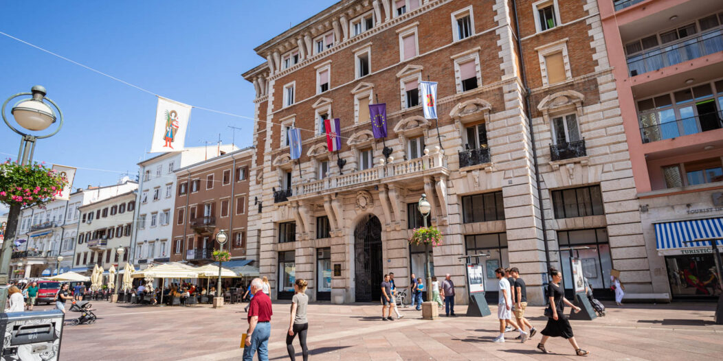 Grad Rijeka objavio natječaj za davanje u zakup 40 slobodnih poslovnih ...