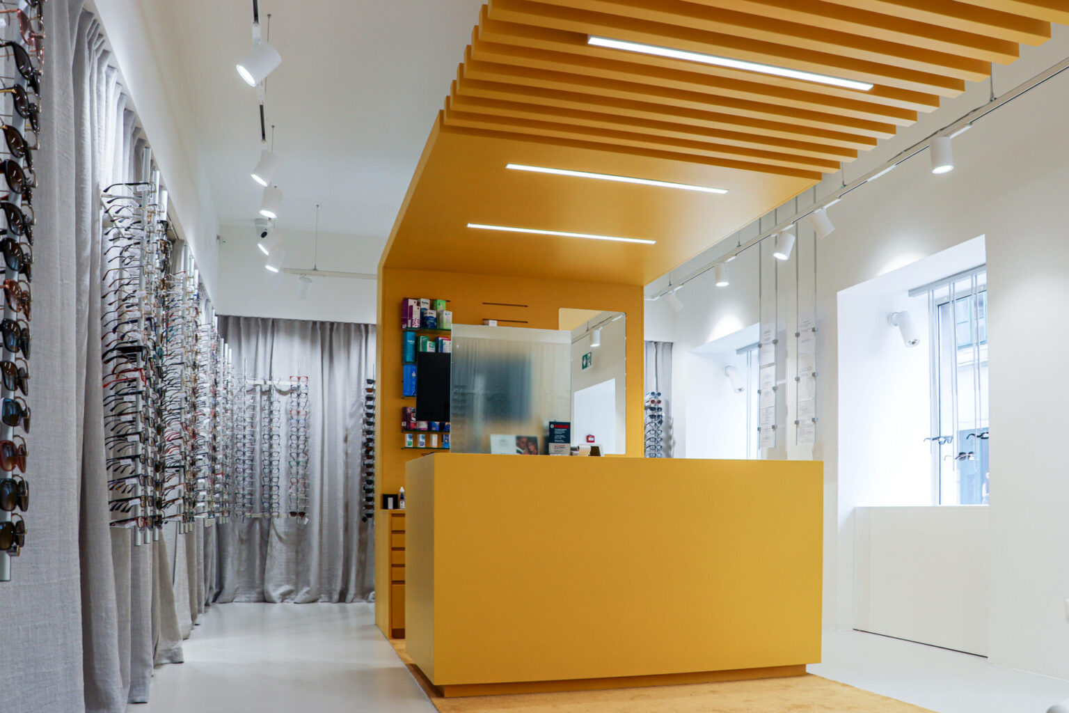 U Rijeci otvorena nova poslovnica optike Ghetaldus Rijeka | Riportal