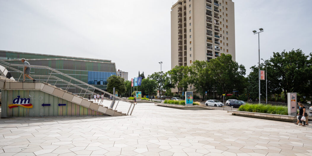 Ove nedjelje će se obilježiti Hrvatski olimpijski dan u Sportskom ...