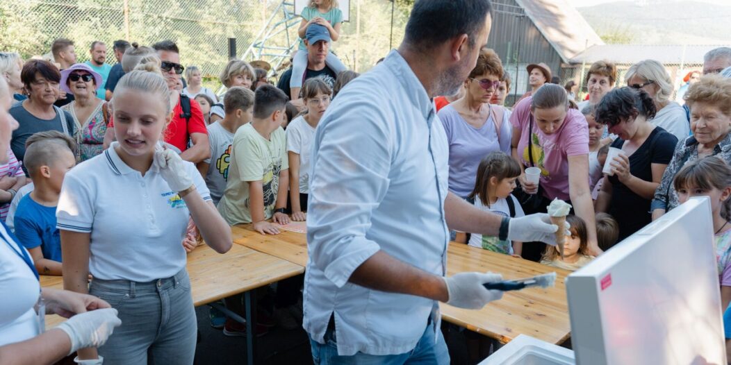 Na 4. Medun Festu u Liču posjetitelji uživali u delicijama tri vrhunska ...