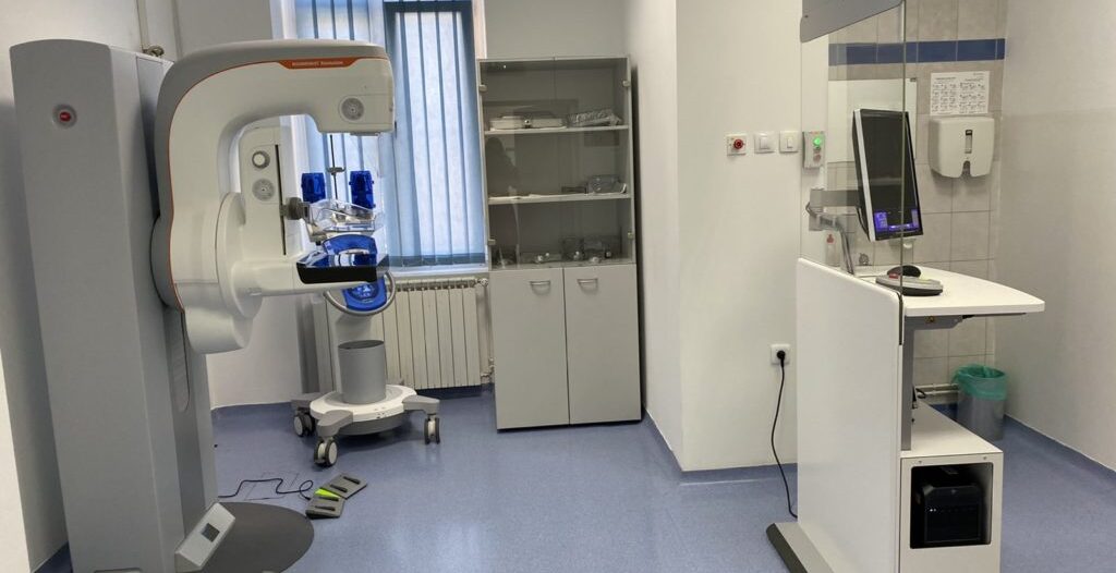 U četvrtak se na Klinici za tumore KBC-a Rijeka održava Dan otvorenih vrata; Osigurat će se i ...