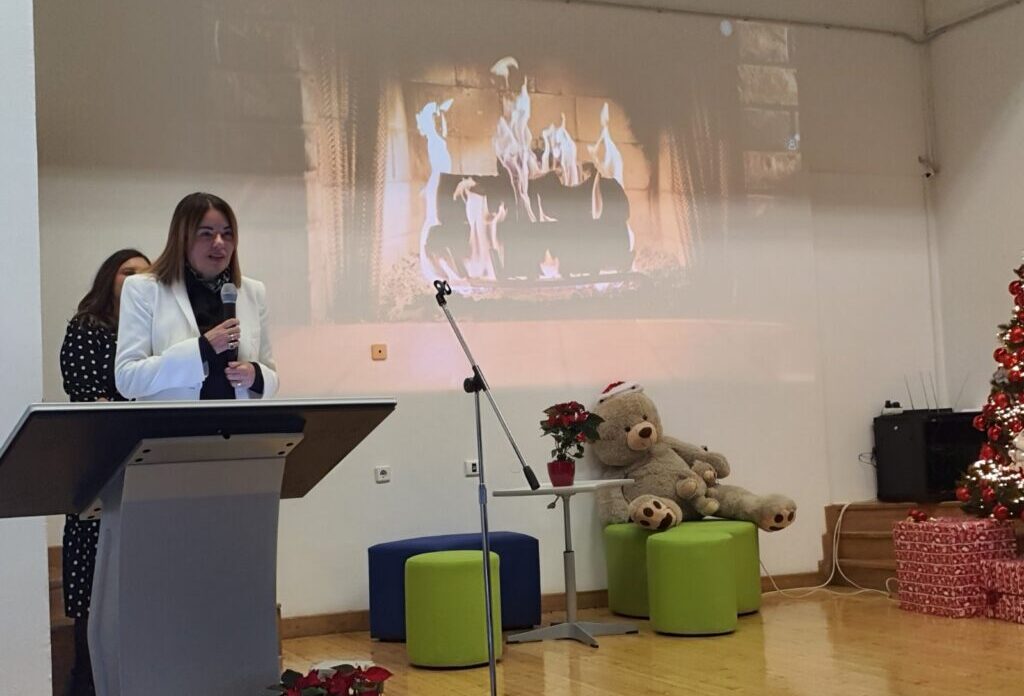 OŠ Kostrena proslavila 17. obljetnicu i početak rada podružnice ...