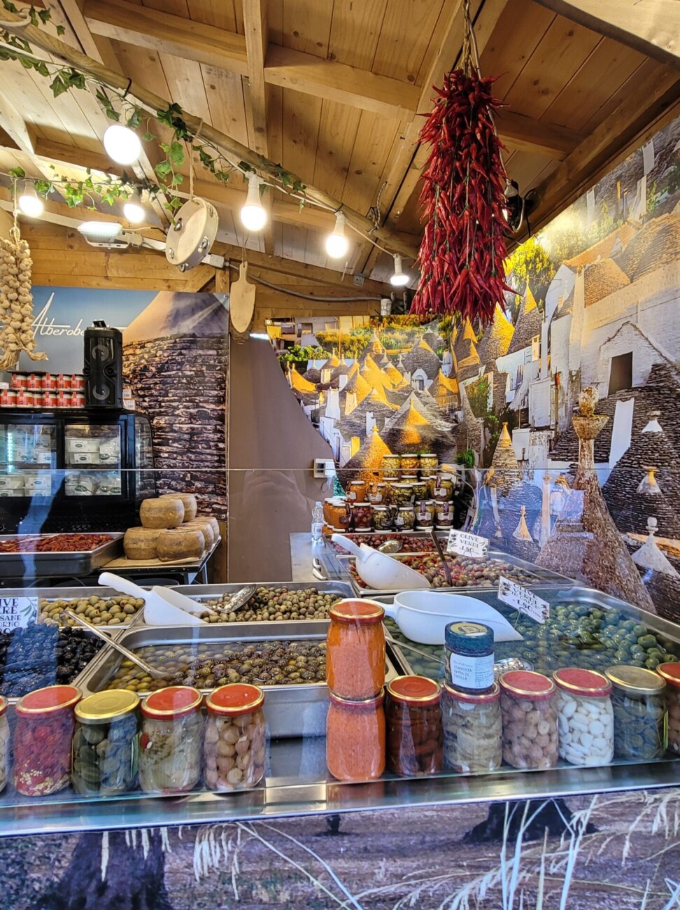 Riportal na Adventu u Trstu: Posjetili smo Božićni sajam, provjerili ...