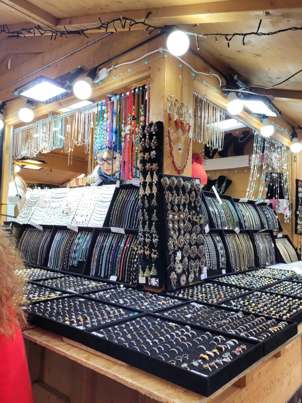 Riportal na Adventu u Trstu: Posjetili smo Božićni sajam, provjerili ...