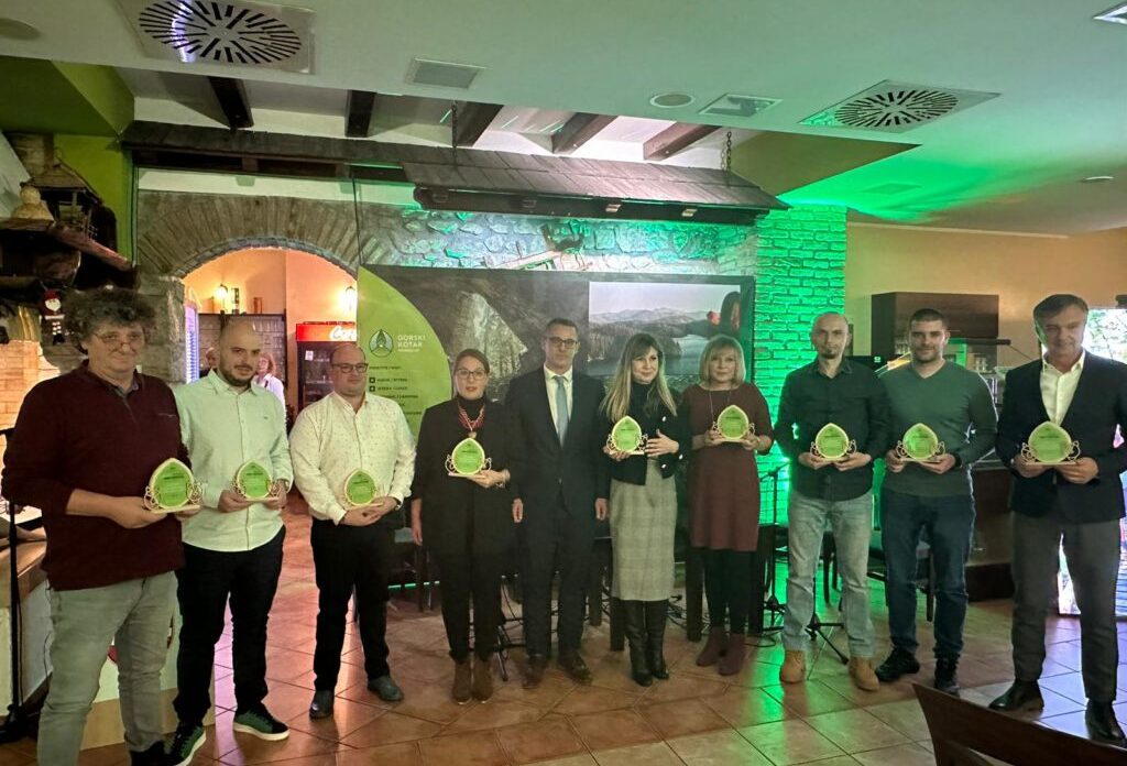 U Fužinama održana konferencija “Goranski dan turizma” | Riportal