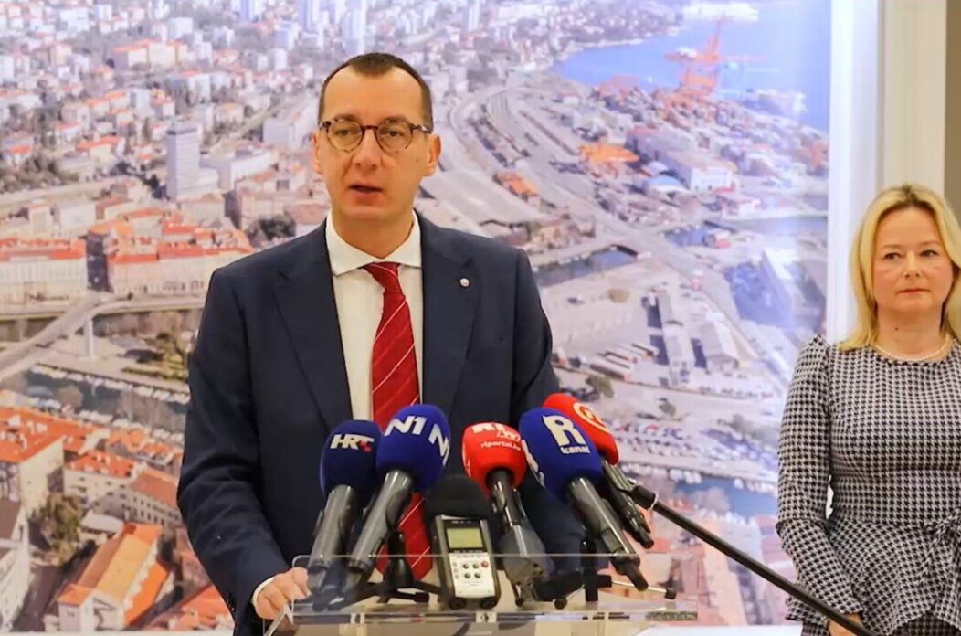 Gradonačelnik Filipović studentima uputio pismo na početku godine: "Vaš ...