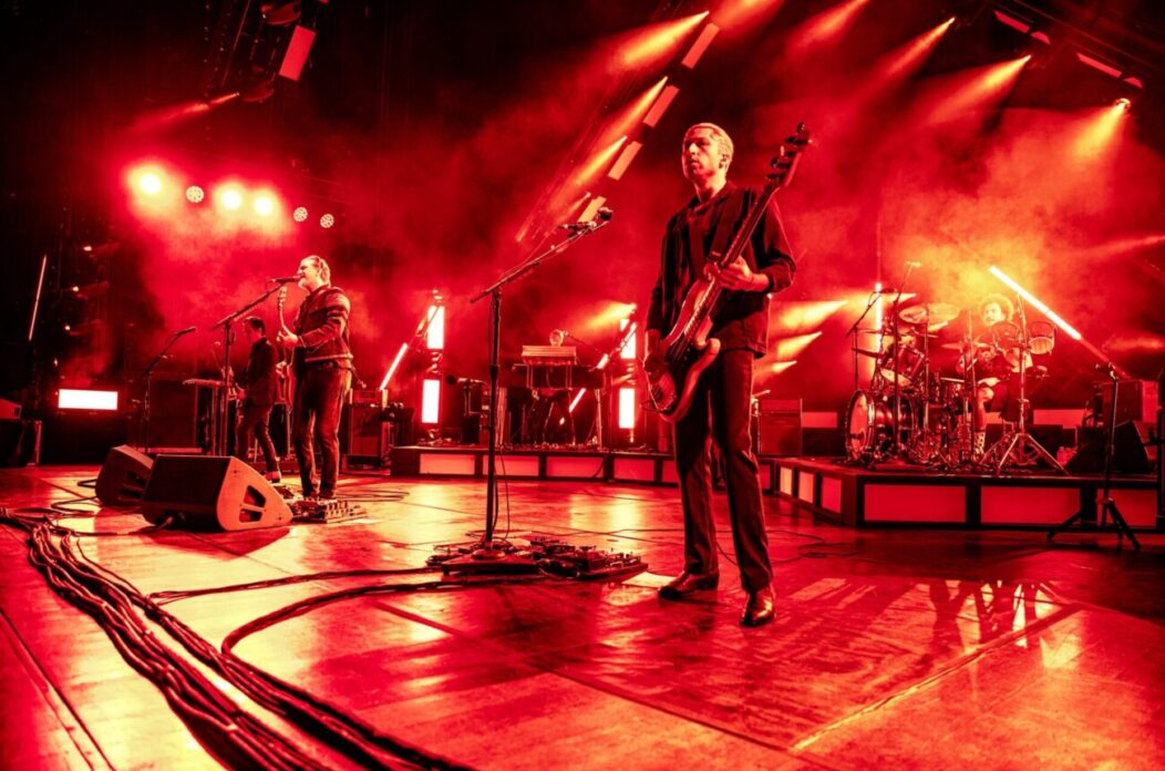 Queens Of The Stone Age stižu u Hrvatsku! Koncert će održati 23. srpnja ...