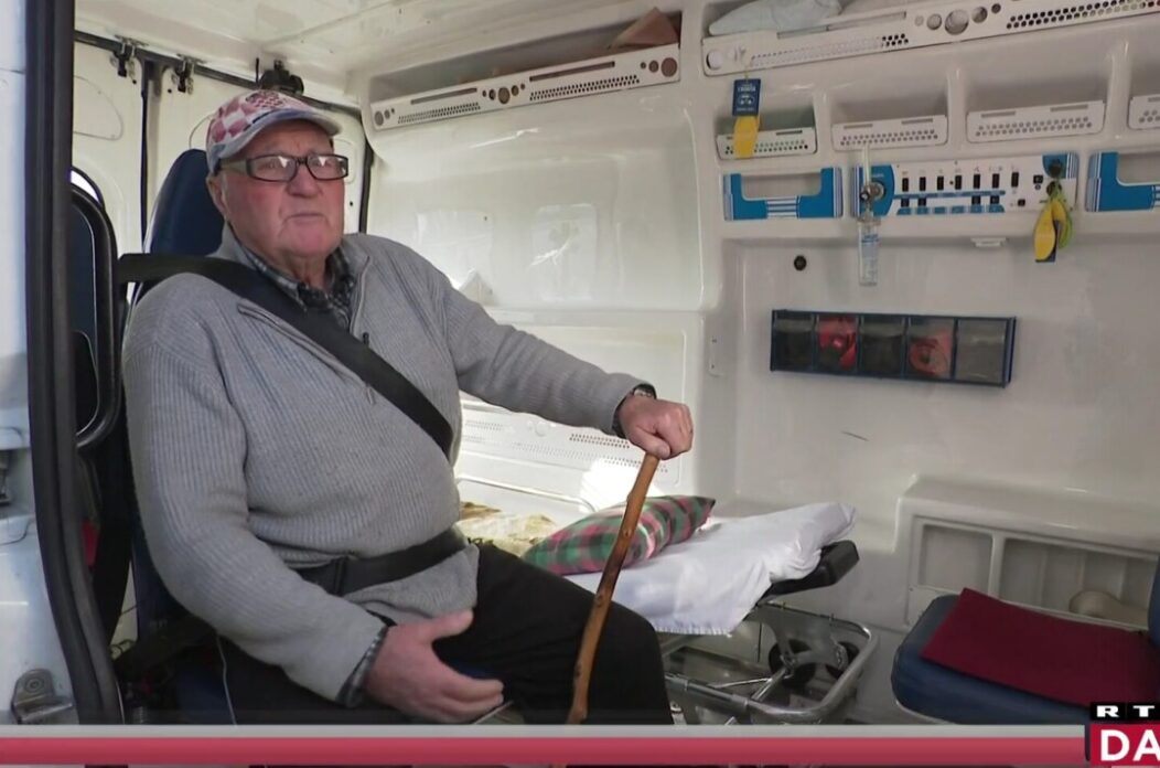 Sanitet će plaćati cestarinu, čak i u hitnim slučajevima! Autoput ...