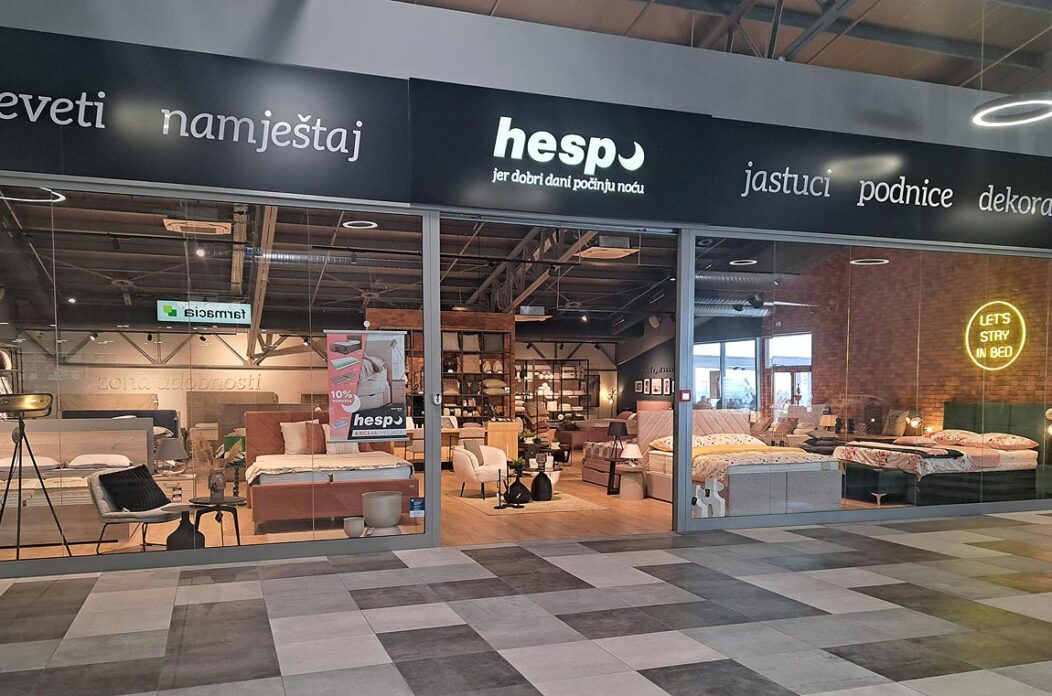 Iskoristite super popuste u Hespo Rijeka! | Riportal