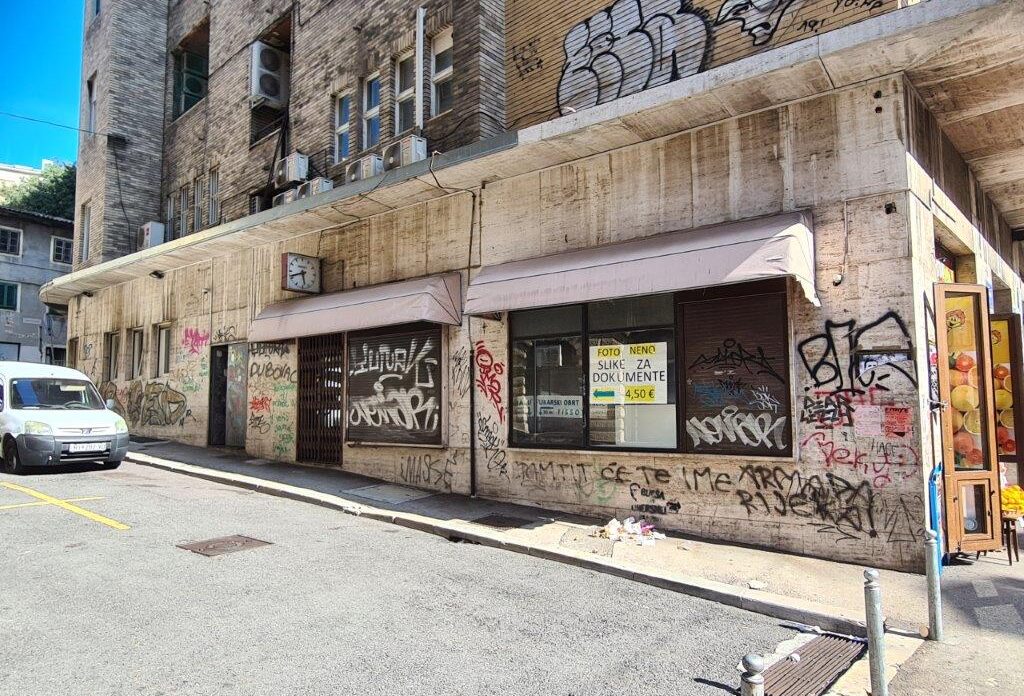 Vandalizam i oštećenja gradske imovine – problem urbanih sredina čije ...