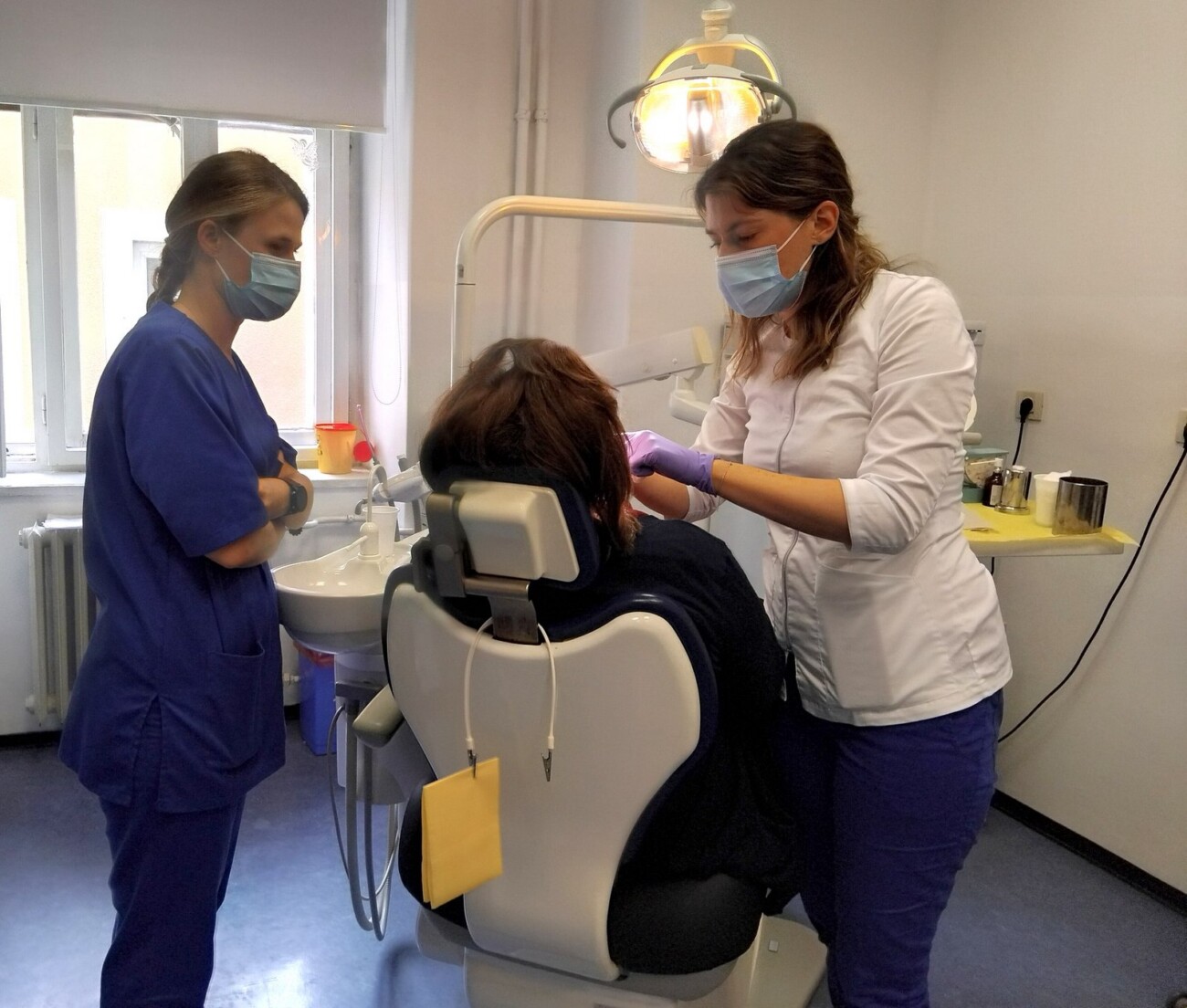 U riječkom KBC-u održan Dan otvorenih vrata na Klinici za dentalnu medicinu | Riportal