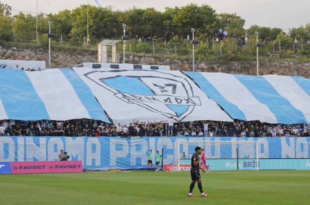 Armada, sretan ti 37. rođendan! | Riportal