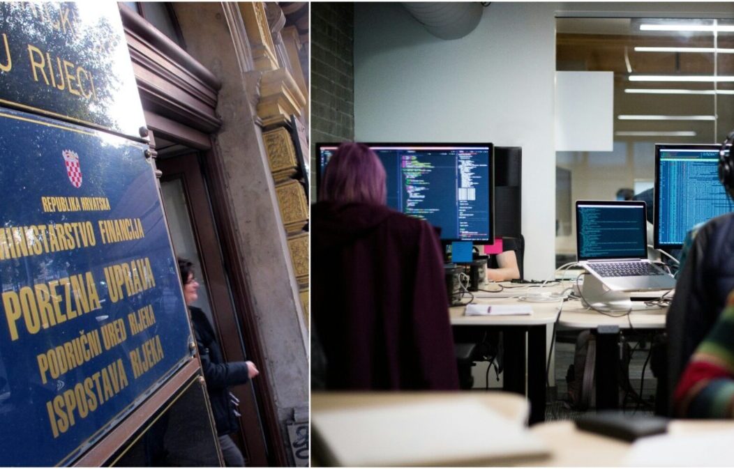 Ruski hakeri hvale se napadom na Hrvatsku: 'Već neko vrijeme vas nismo ...