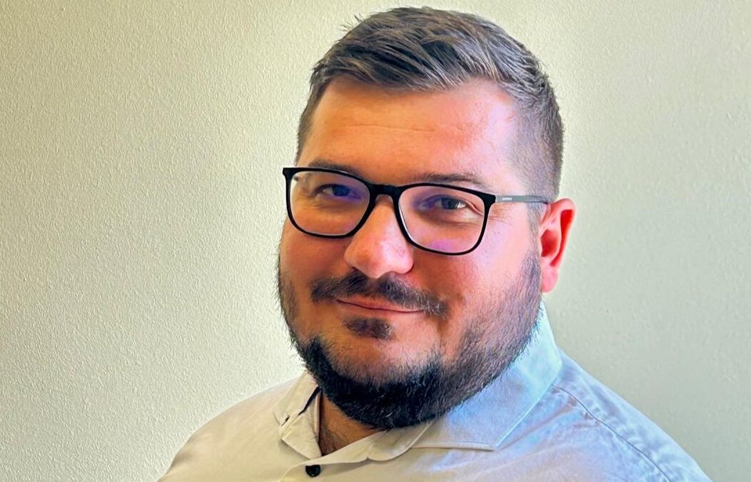 Ivan Stojanović je imenovan za novog direktora Goranskog sportskog ...