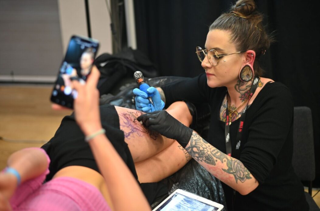 Najveći Rijeka Tattoo Expo do sada: U Kostrenu stiže 120 Tattoo artista iz cijele Europe! | Riportal