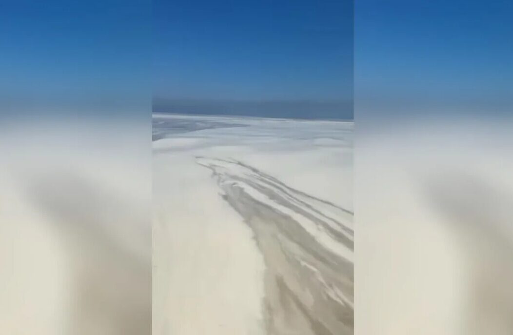 Talijan podijelio ružne prizore sa sjevernog Jadrana: 'Ljudi otkazuju ...