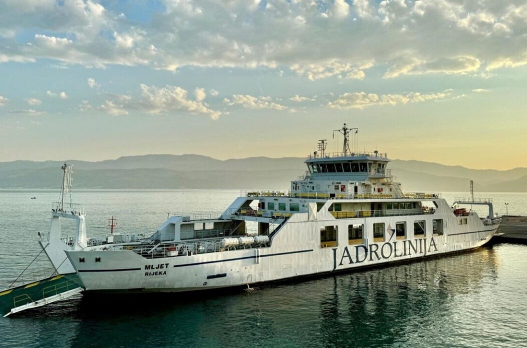 Neven Šantić: Za Jadroliniju iskreno nije briga ni Vladu ni građane ni ...