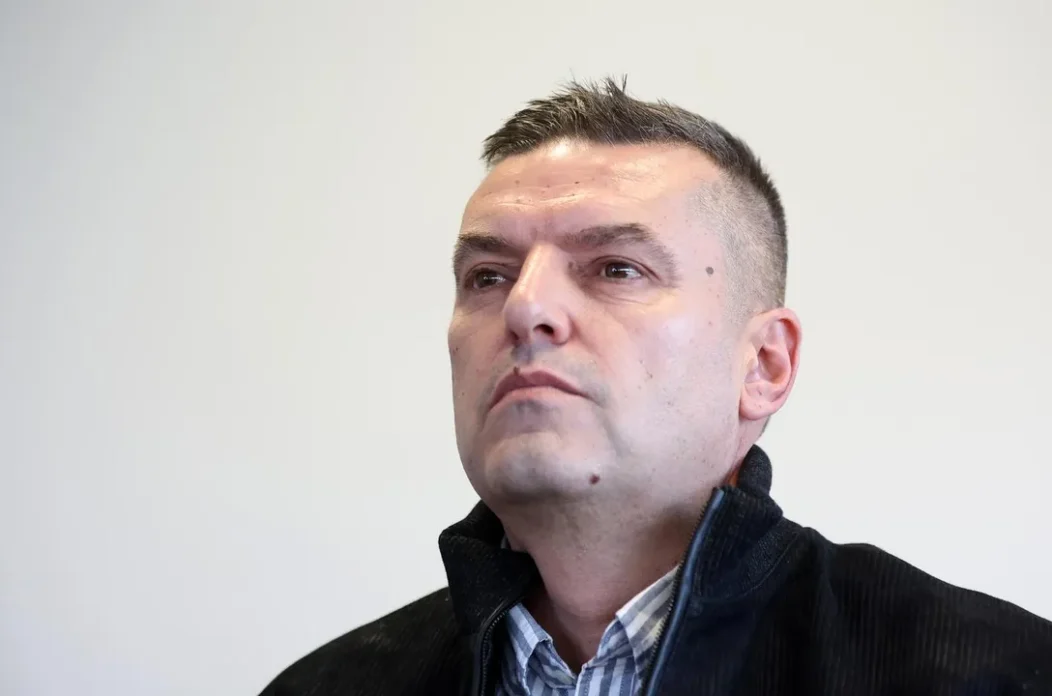 Otac 'Vatrenog' Mercedesom usmrtio čovjeka, ali neće u zatvor. Dobio ...