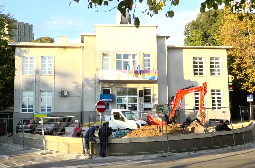 Kozala će dobiti svoj prvi pravi trg! Evo kako će izgledati i kada će biti dovršen | Riportal