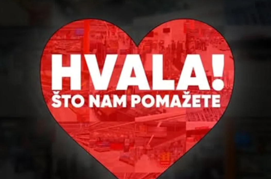 Pojavio se poziv na donacije platforme 'Halo, inspektore': Nisu svi oduševljeni | Riportal