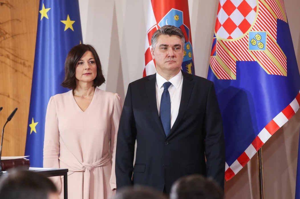 Pogledajte kako uzvanici moraju biti obučeni na inauguraciji i tko će ...