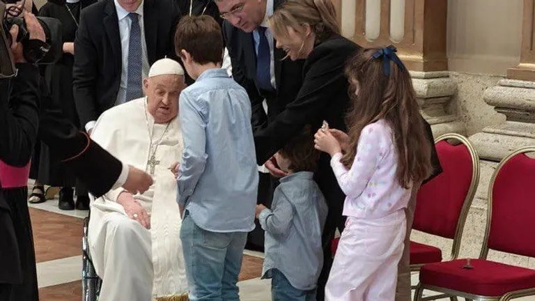 Papin sprovod će biti jedan od najčuvanijih događaja u povijesti: Stižu i Trump, Zelenski ...