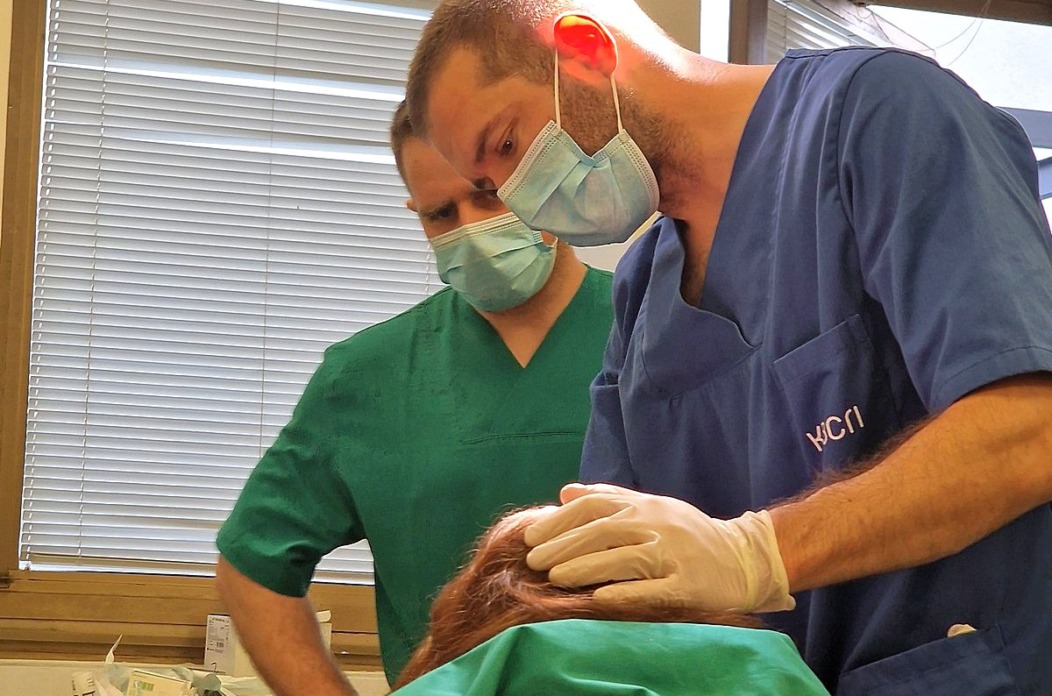 Na odjelu riječkog KBC-a održan Dan otvorenih vrata: Građani pokazali velik interes za ...