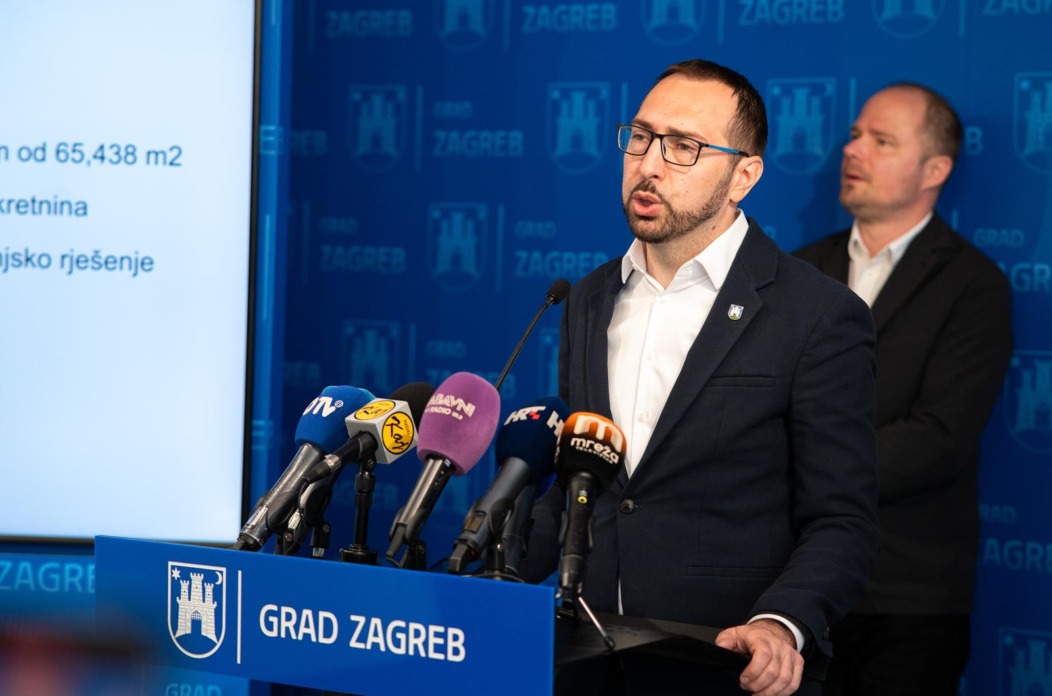 Tomašević o uhićenjima: 'Izgmizali su iz podzemlja radi jednog cilja!' | Riportal