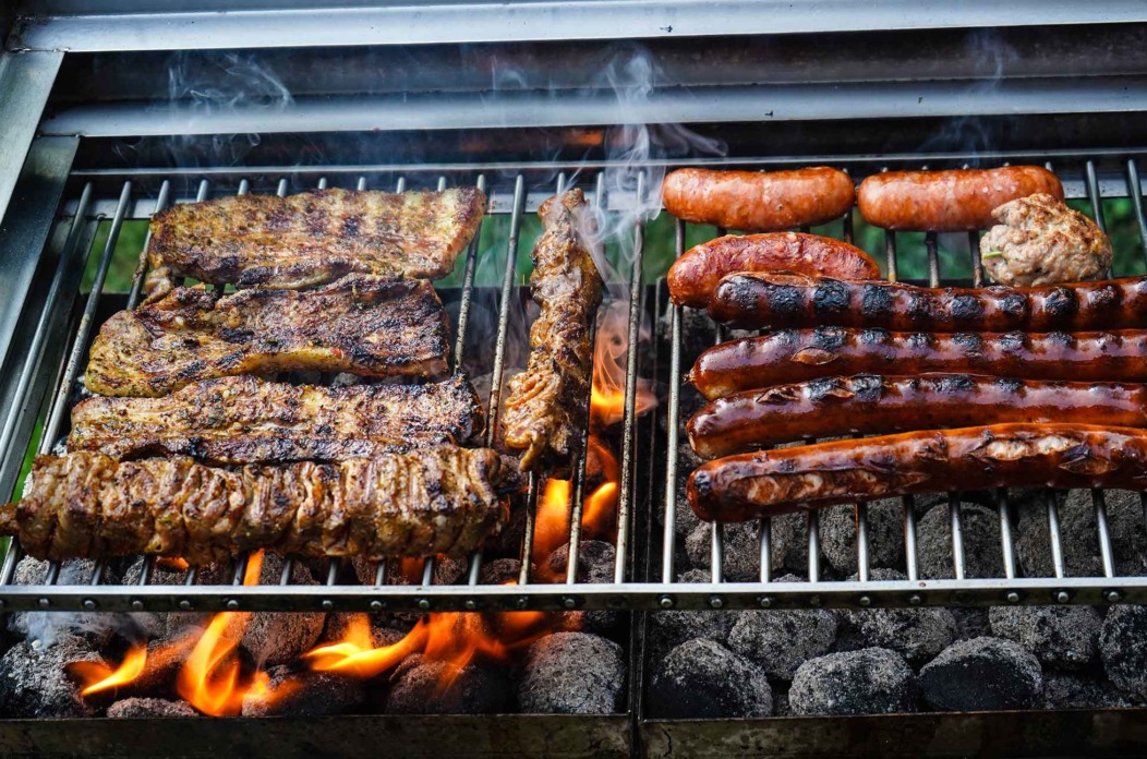 Pripremite se za sezonu roštiljanja i uživanja | Riportal