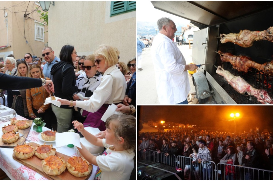 Svi putevi vodit će u Bašku: 'Crna ovca' opet bleji, glasnije nego ikad ...