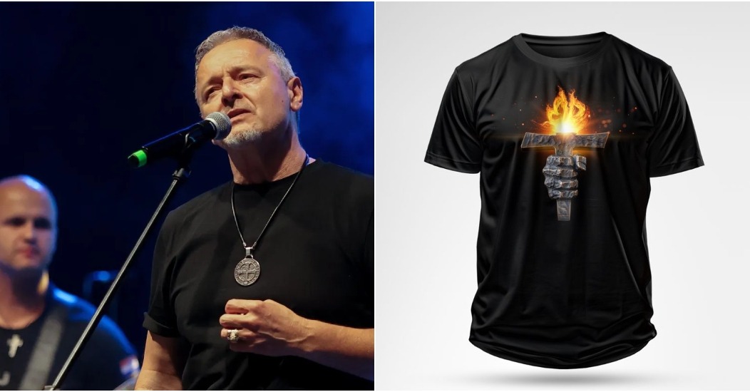 Sve za fanove: Kape, majice i novi album – Thompson pokrenuo ekskluzivu ...