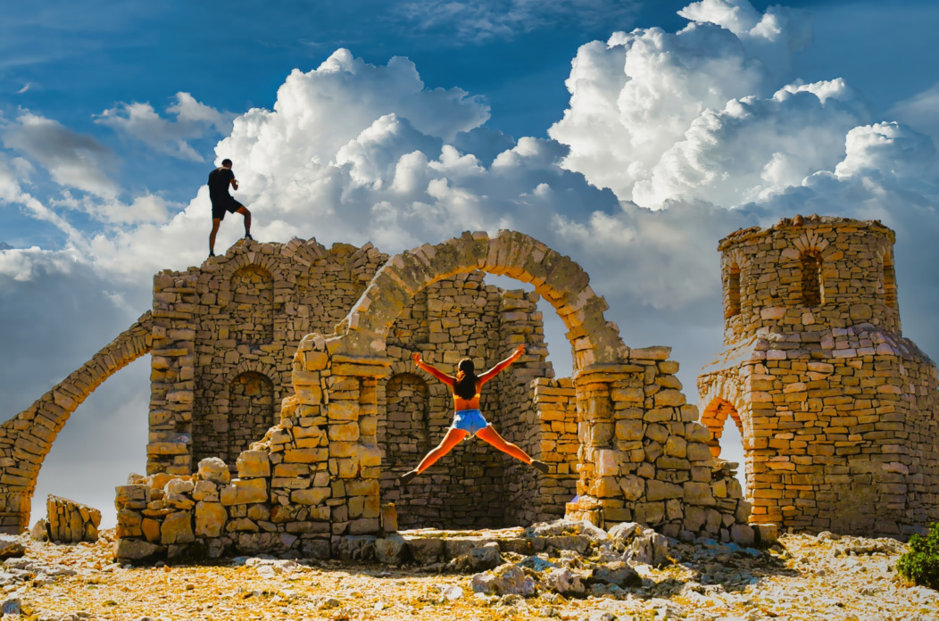 U ponedjeljak u riječkoj Galeriji Garbas otvorenje izložbe polaznika ...